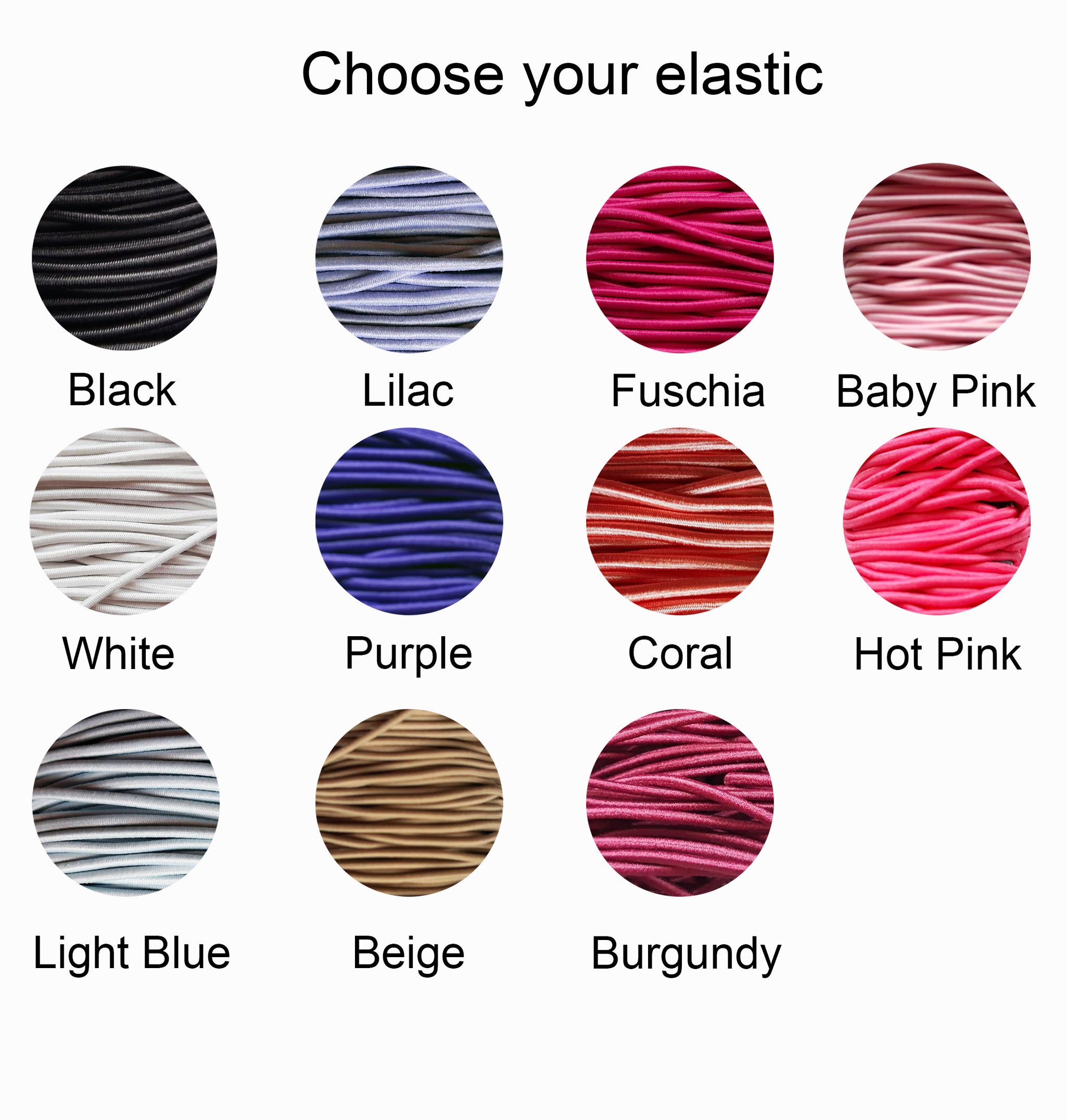 Elastic Thread add-on for your nayadori