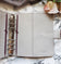 B6 Wide Hybrid Ring Binder