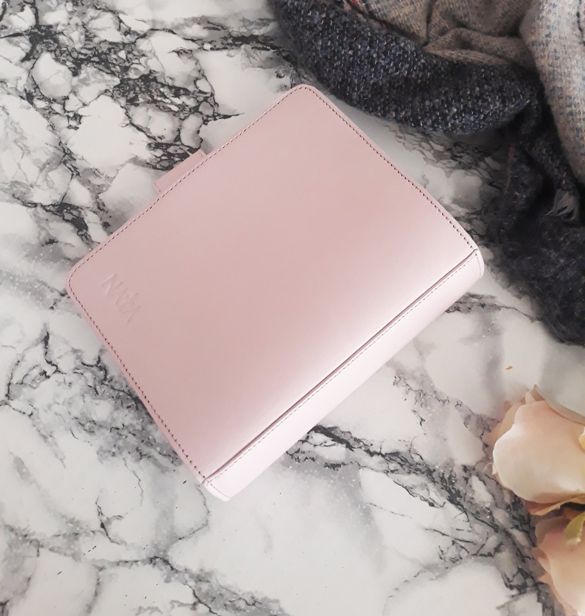 Personal Wide Ring Binder