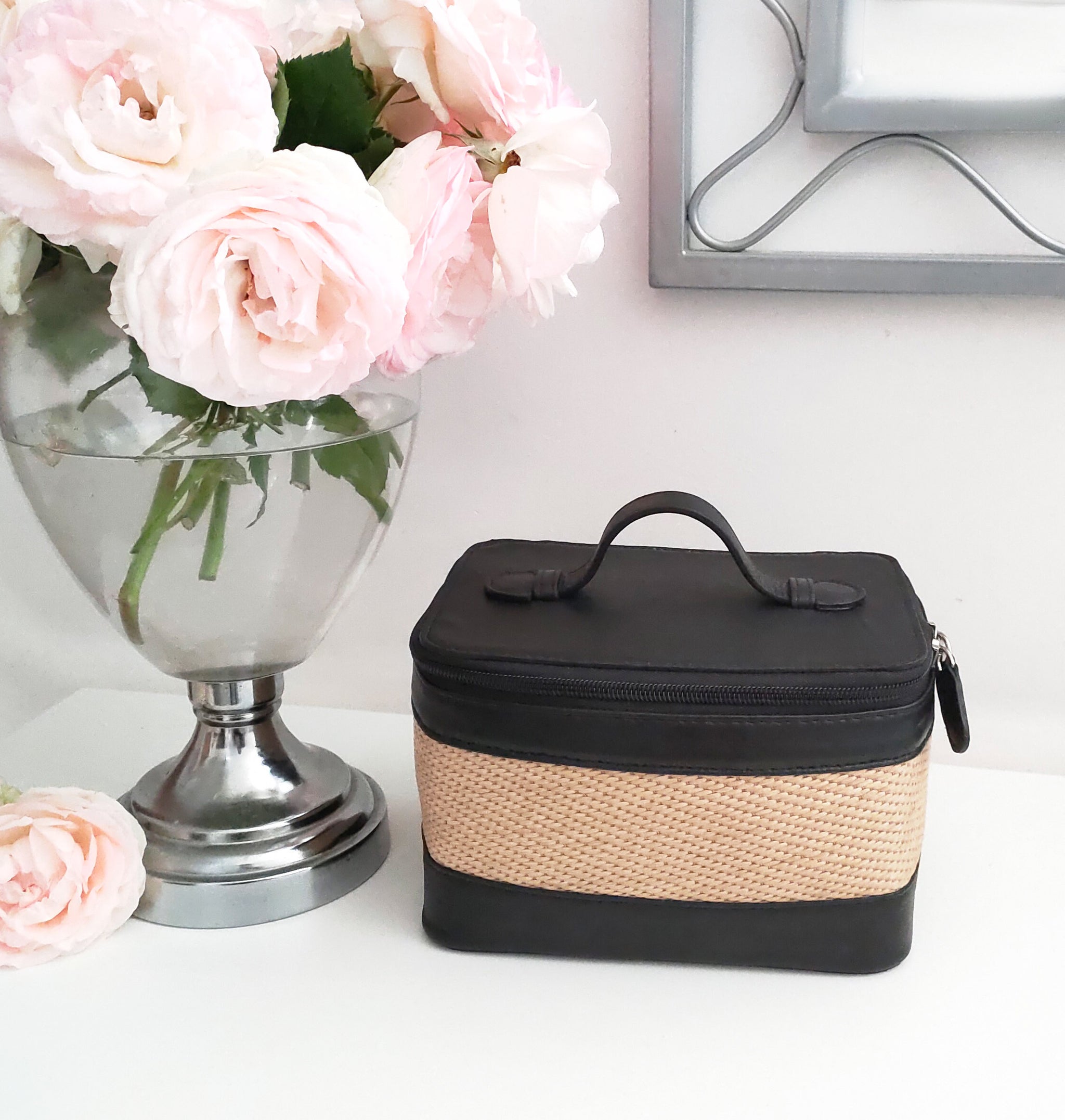 Vanity - Choose your leather